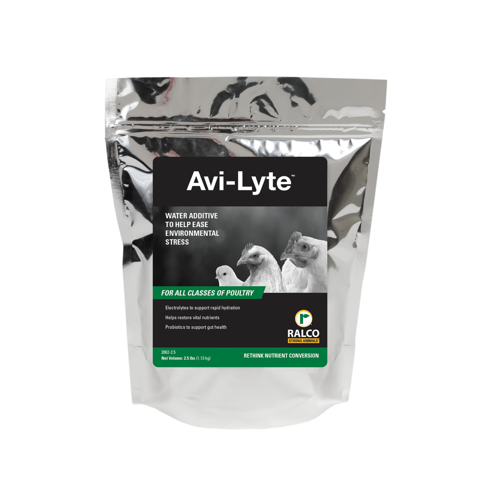 Avi-lyte™ | Clear View Enterprises