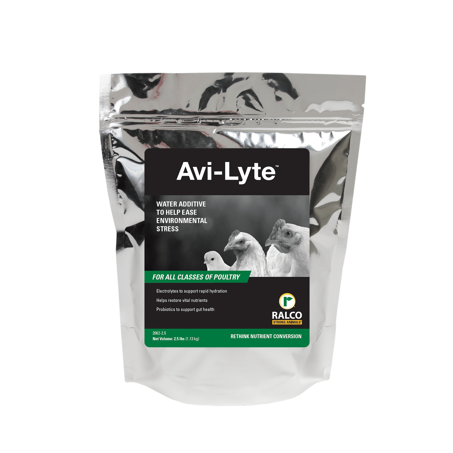 Avi-lyte™ | Clear View Enterprises