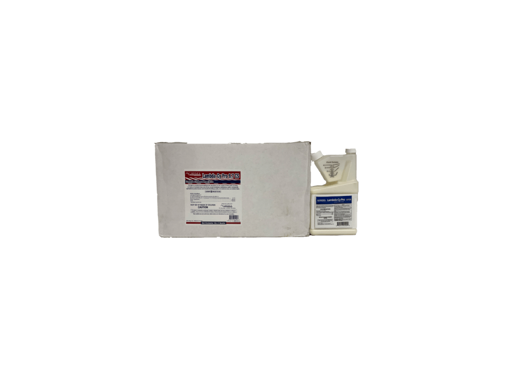 Lambda 9.7 CS | Clear View Enterprises