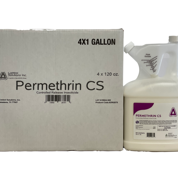 Permethrin CS | Clear View Enterprises