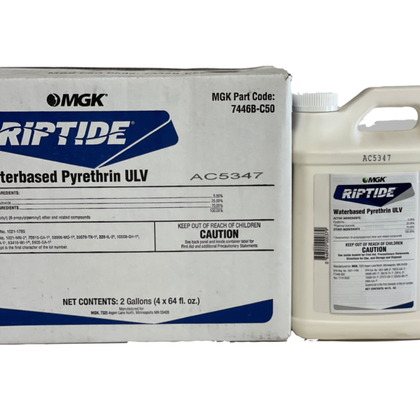 Riptide | Clear View Enterprises