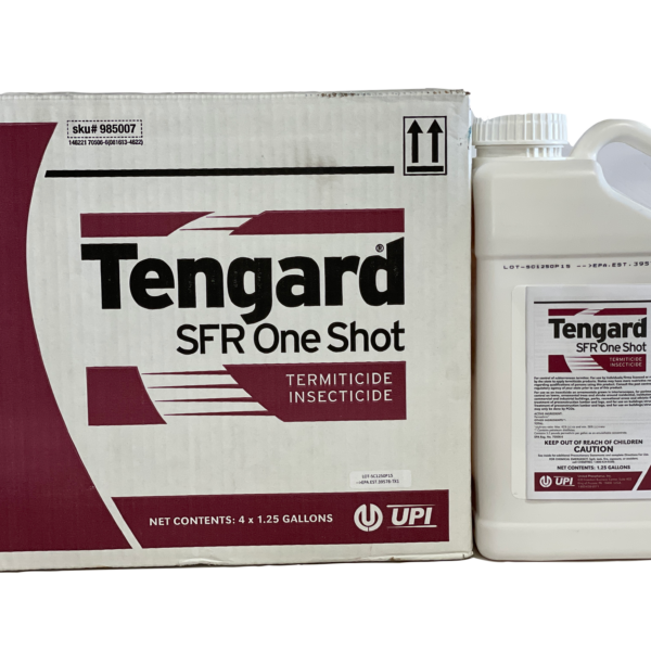 Tengard SFR | Clear View Enterprises