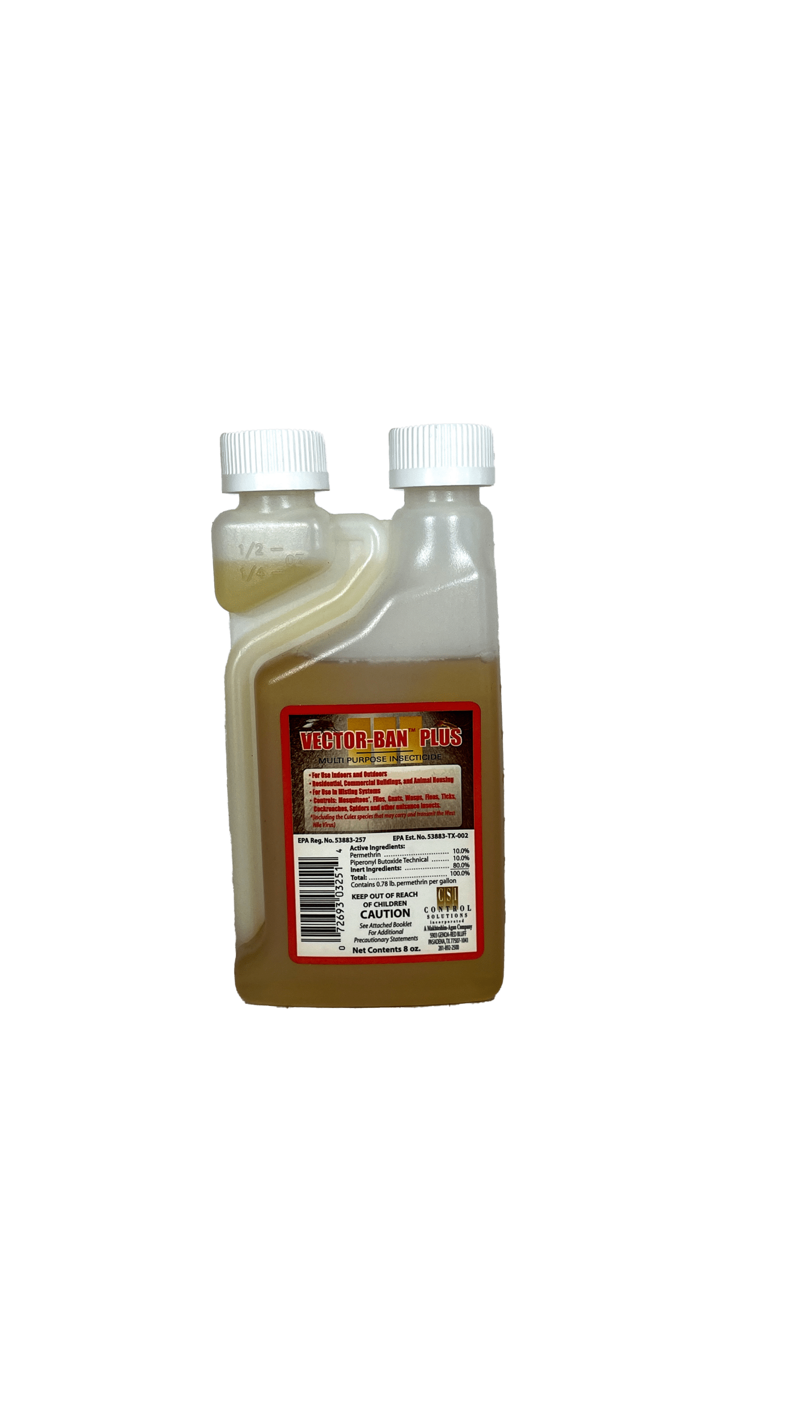 Vector Ban Plus | Clear View Enterprises