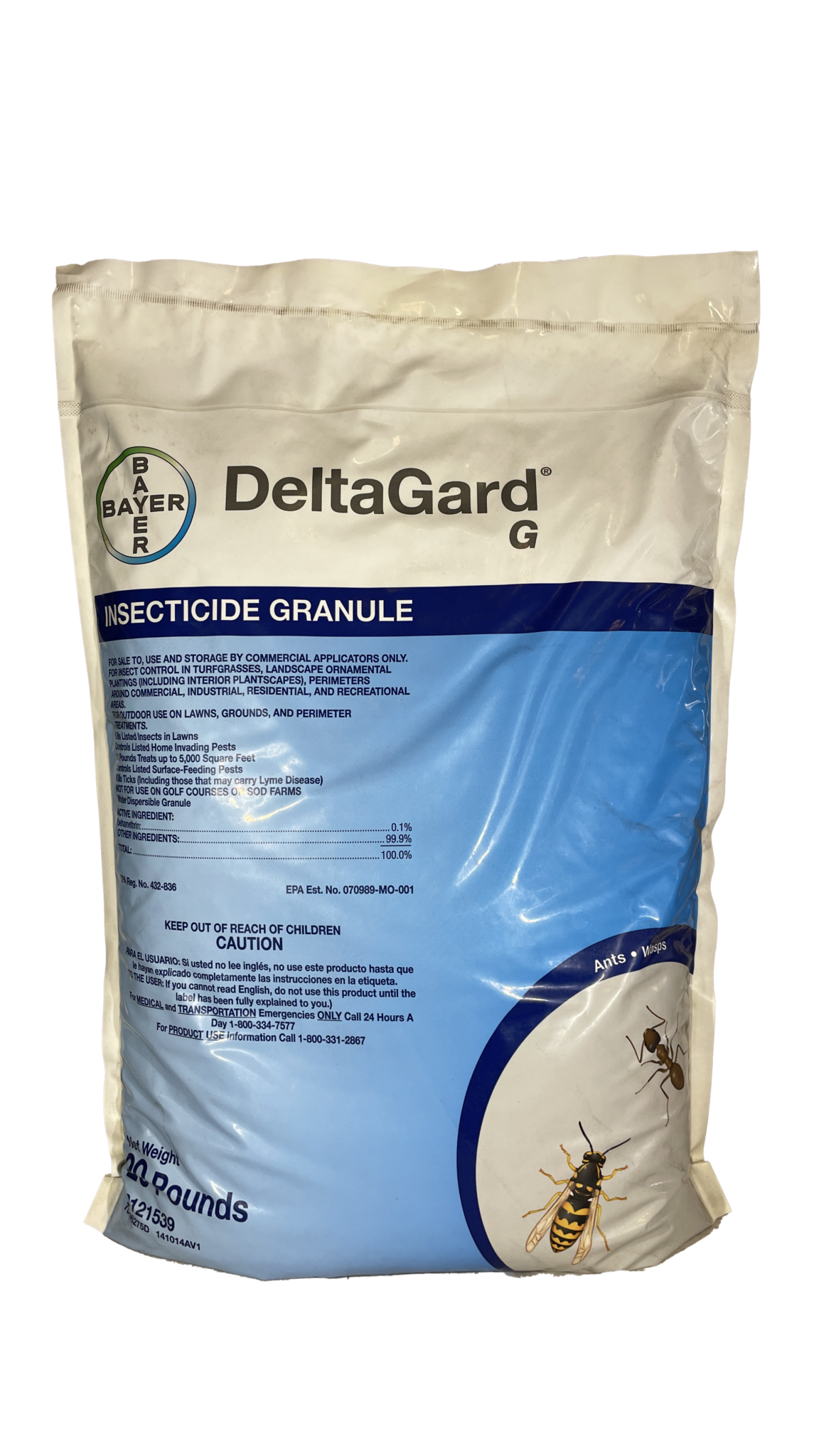 Deltagard | Clear View Enterprises