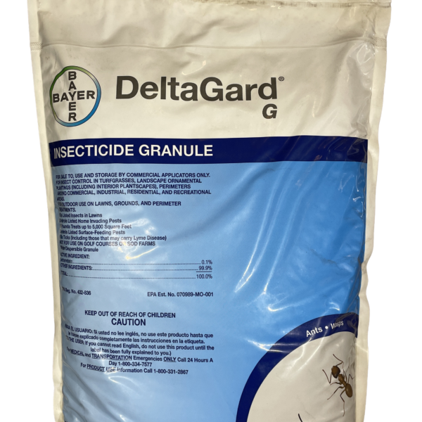 Deltagard | Clear View Enterprises