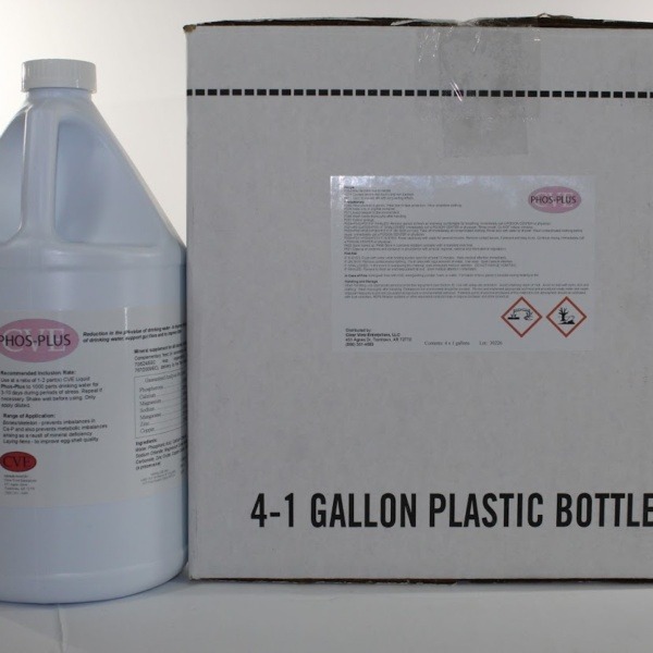 Phos Plus | Clear View Enterprises