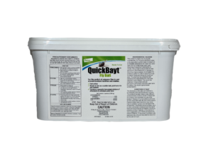 Quick Bayt Fly Bait | Clear View Enterprises