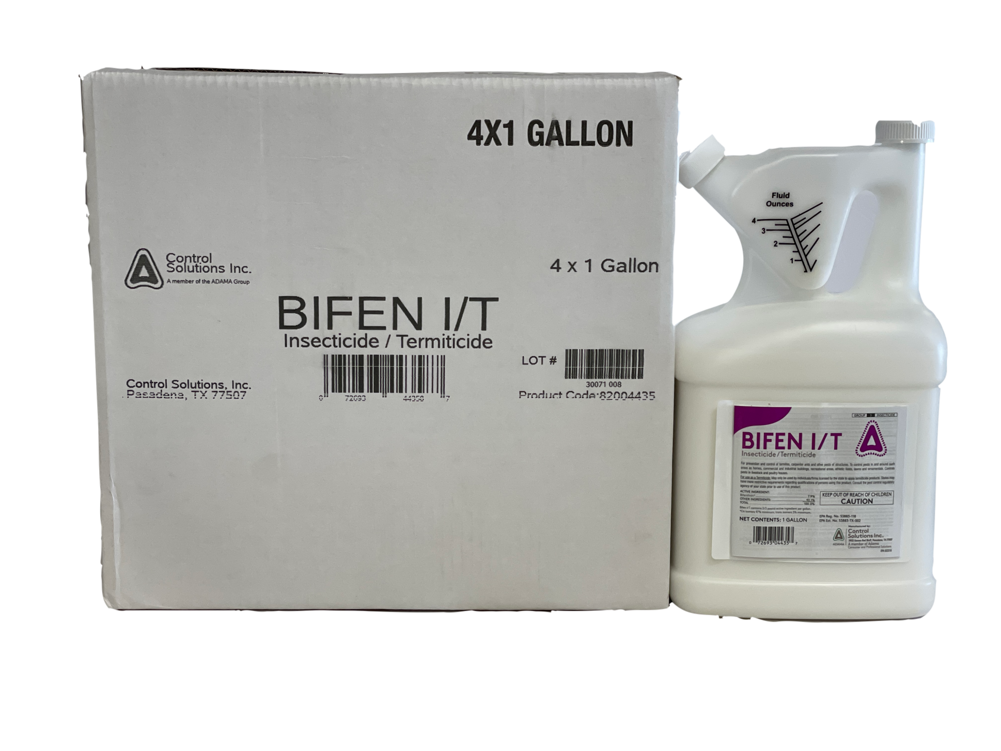 Bifen I/T - Clear View Enterprises