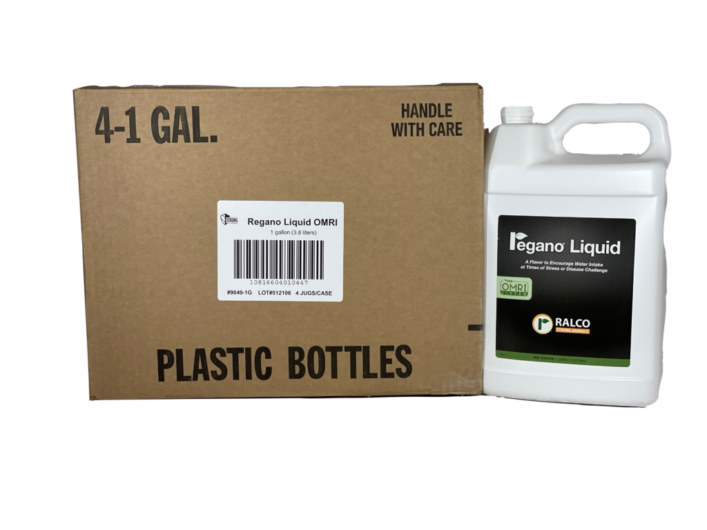 Regano® | Clear View Enterprises