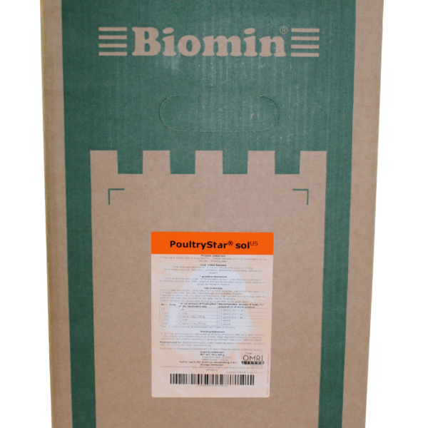 Poultry Star® | Clear View Enterprises