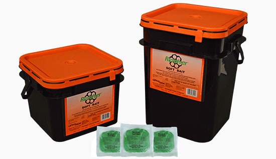 Revolver® – Soft Bait | Clear View Enterprises