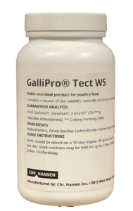 GalliPro® Tect WS | Clear View Enterprises