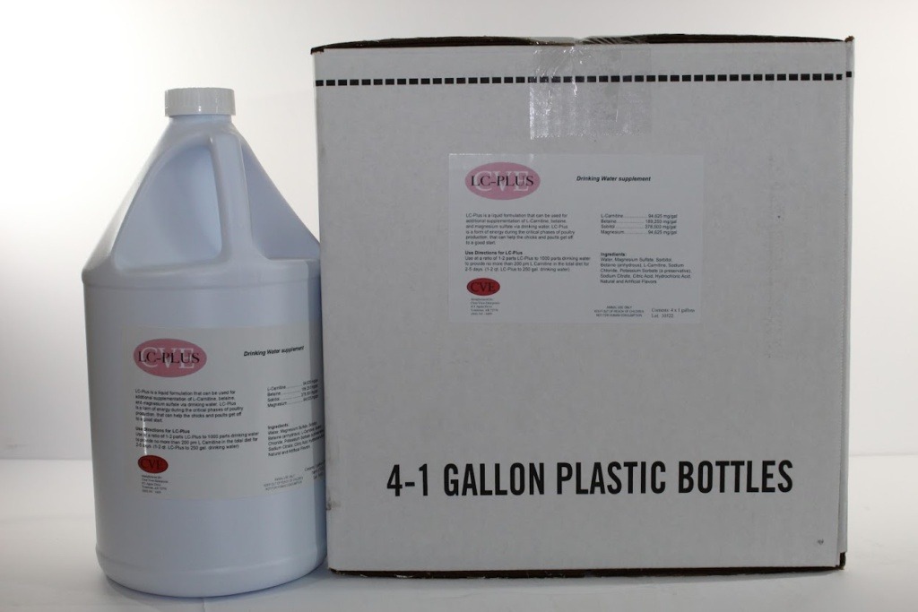 LC-Plus | Clear View Enterprises