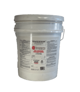 Prozap® Zinc Phosphide Tracking Powder (Restricted Use Item) | Clear ...