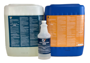 Decon7 | Clear View Enterprises