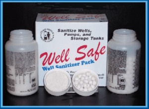 Well Safe | Clear View Enterprises