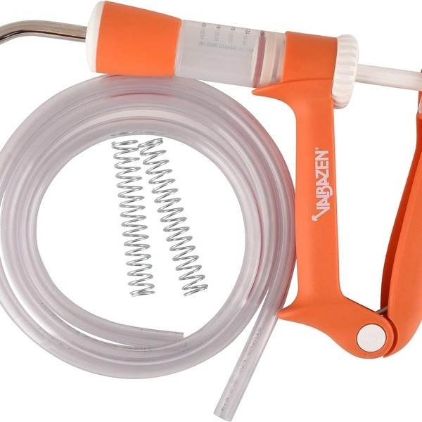 Drench Gun Zoetis-Small 15ml | Clear View Enterprises