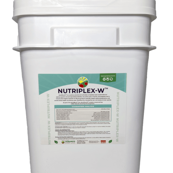 Nutriplex™ | Clear View Enterprises